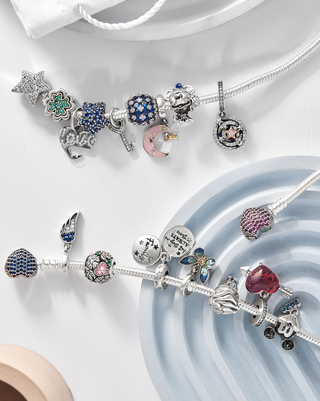 Charms – Page 3 – Piedra Luna Traditional