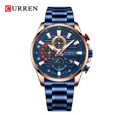 Reloj Curren Hombre – Page 3 – Piedra Luna Traditional